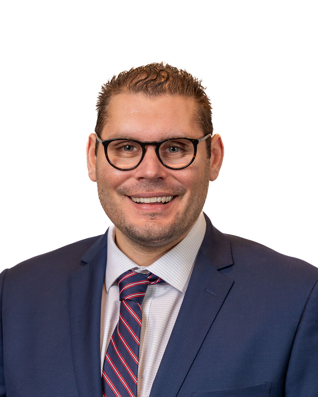 Stephen Zannetti - Burzynski Group Retirement Solutions